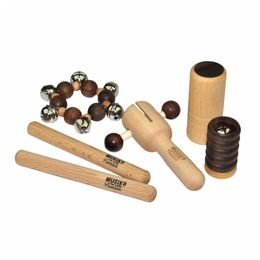 Voggenreiter Spielzeug-Musikinstrument Musik für Kleine Premium Maxi