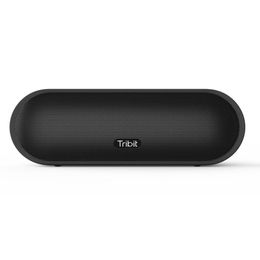Tribit MaxSound Plus Tragbarer Bluetooth Lautsprecher Bluetooth-Lautsprecher (25 W