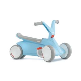 Berg Kinderfahrzeug-Räder Berg Pedal Gokart GO2