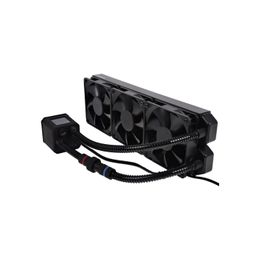 Alphacool CPU Kühler Eisbaer 360 CPU 360mm