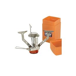 360 Degrees Gaskocher 360° Furno Stove with Igniter