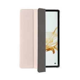 Hama Tablet-Hülle Tablet-Case "Fold Clear" für Galaxy Tab S9+ 12