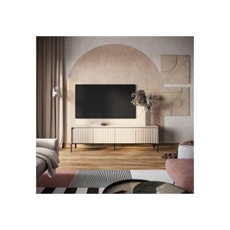 Compleo TV-Schrank FLORE, TV-Tisch