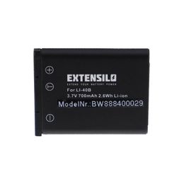 Extensilo kompatibel mit Medion MD87657