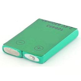 AGI Akku kompatibel mit Siemens Gigaset 2000 Pocket