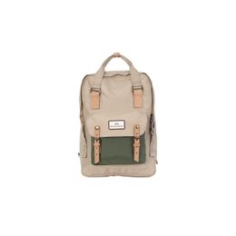 Doughnut Daypack Macaroon Large Jungle Backpack