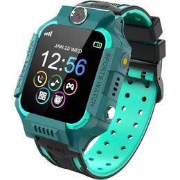 PTHTECHUS Smartwatch (1,55 Zoll)