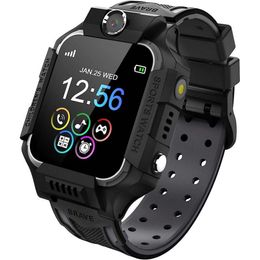 PTHTECHUS Smartwatch (1,55 Zoll)