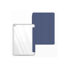 Numerva Tablet-Mappe Smart Cover Tablet Schutz Hülle für Apple iPad Air 2 (9.7 Zoll) 9.7 Zoll