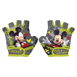 Seven Polska Fahrradhandschuhe Disney/Marvel "MICKEY"