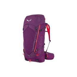 Salewa Wanderrucksack Alptrek 50 +10 BP WS