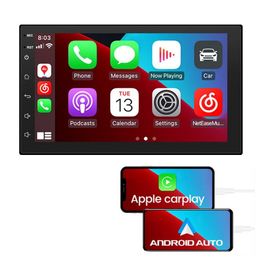 GelldG Apple Carplay und Android