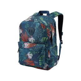 Nitro Daypack URBAN PLUS, bunt