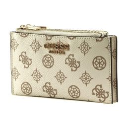 Guess Kartenetui Laurel SLG