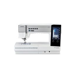 Janome Nähmaschine Janome Horizon Memory Craft 9480 QC Professional