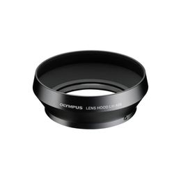 Olympus LH-48B Sonnenblende schwarz für M.Zuiko 17mm Objektivzubehör