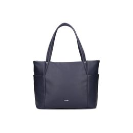 Zwei Shopper Pia PI170 - Shopper 43 cm (1-tlg)