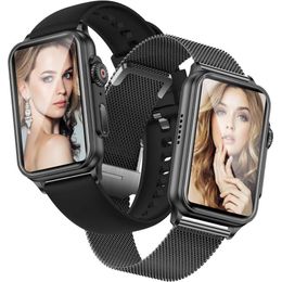 Ruopoem Smartwatch (1,57 Zoll