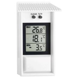 Tfa Dostmann Hygrometer Digitales Thermometer