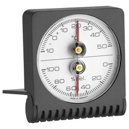 Tfa Dostmann Hygrometer Klapp-Thermo-/Hygrometer