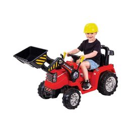 Actionbikes Motors Elektro-Kinderbagger Kinder Radlader ZP1005 elektro