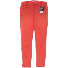 Rich & Royal Rich & Royal Damen Stoffhose, rot