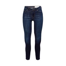 EDC by Esprit Skinny-fit-Jeans Stretch-Jeans aus Baumwoll-Mix