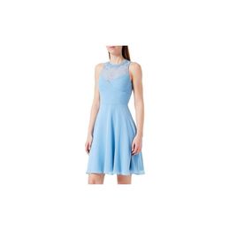 Betty Barclay Jerseykleid blau (1-tlg)