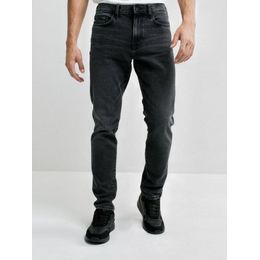 Big Star Tapered-fit-Jeans HARPER (1-tlg)