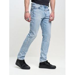 Big Star Tapered-fit-Jeans HARPER (1-tlg)