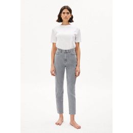 armedangels Boyfriend-Jeans MAIRAA Damen Mom Fit aus Bio-Baumwolle Mom Fit (1-tlg) 5-Pocket-Style