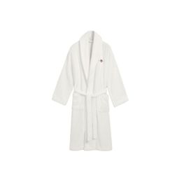 Gant Bademantel Unisex Bademantel