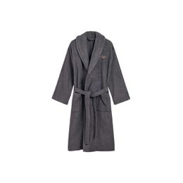 Gant Bademantel Unisex Bademantel