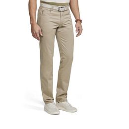 MEYER Chinos, beige