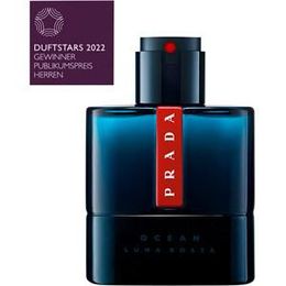 Prada Herrendüfte Luna Rossa OceanEau de Toilette Spray