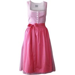 H. Moser Dirndl Midi Dirndl Luisa Susi