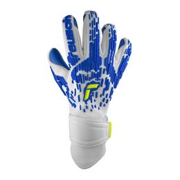 Reusch Torwarthandschuhe Pure Contact Freegel Duo TW-Handschuhe