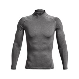 Under Armour® Funktionsshirt HG Compression Mock langarm default