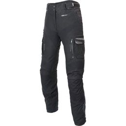 Büse Büse Motorradhose Textilhose Nero