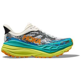 Hoka One One HOKA - Stinson 7 - Trailrunningschuhe US 8 | EU 41 bunt