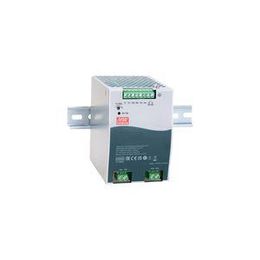 Mean Well DC/DC-Wandler, 250 1.5kV, 24V, 10A, 240W - DDRH-240-24