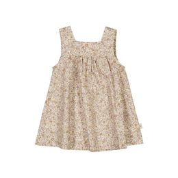 Wheat Sommerkleid Trägerkleid Keine Angabe, lila|weiß