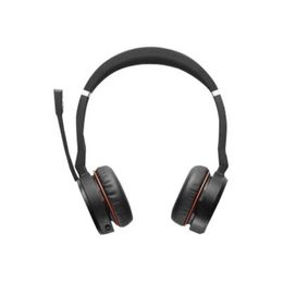 Jabra Evolve 75 MS Stereo Wireless-Headset