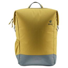 Deuter Rucksack, grün