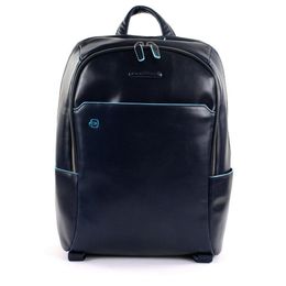 Piquadro Rucksack Blue Square