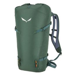 Salewa Rucksack, grün