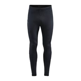 Craft Lauftights ADV Essence Zip black