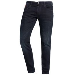 M.O.D. Miracle of Denim 5-Pocket-Jeans MOD JEANS THOMAS NOS numado blue AU19-1009.2961