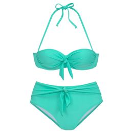 Buffalo Bikini Damen Gr&ouml;&szlig;e XL t&uuml;rkis