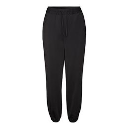 V&eacute;ro Moda Vero Moda Hose 'Lucca' Damen Gr&ouml;&szlig;e 34 schwarz